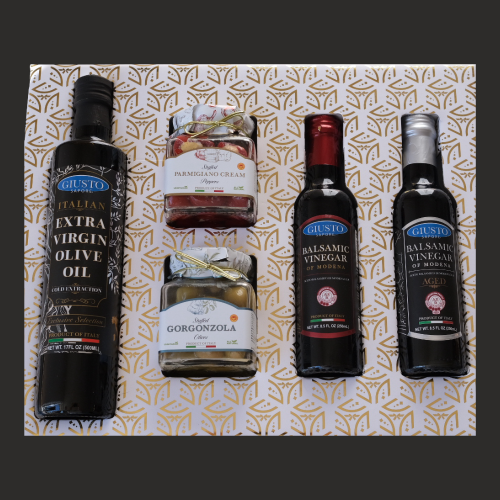 Eva Gift Box – Gift Box Award
